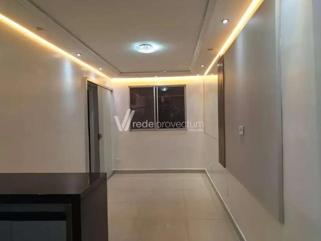 Apartamento para Locação em Campinas/SP Loteamento Parque São Martinho 2 Quartos