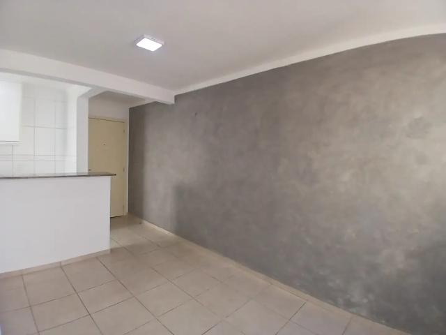 Apartamento para Locação em Campinas/SP Loteamento Parque São Martinho 2 Quartos