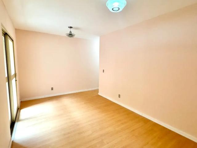 Apartamento para Locação em Campinas/SP Loteamento Parque São Martinho 3 Quartos