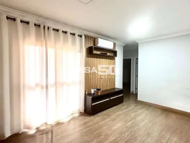 Apartamento para Locação em Campinas/SP Loteamento Parque São Martinho 3 Quartos