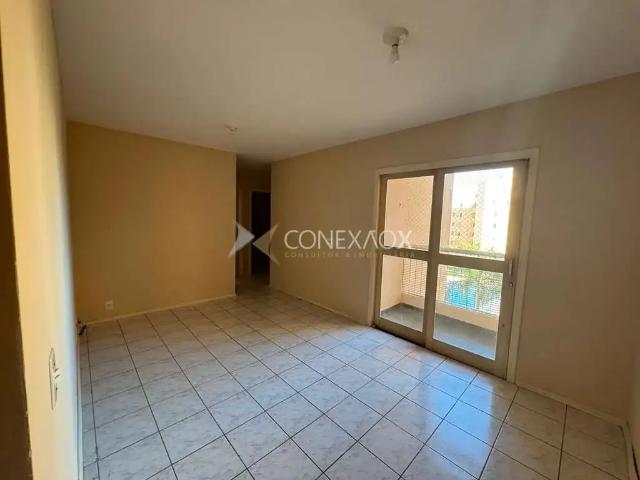 Apartamento para Locação em Campinas/SP Loteamento Parque São Martinho 3 Quartos