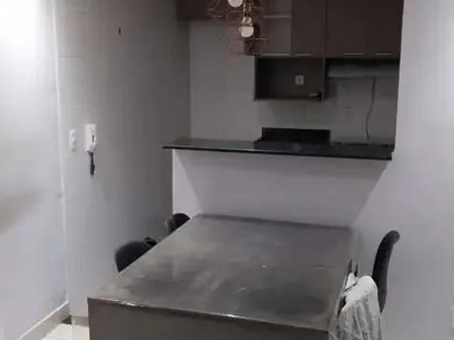 Apartamento para Locação em Campinas/SP Loteamento Residencial Parque dos Cantos 2 Quartos