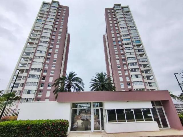 Apartamento para Locação em Campinas/SP Loteamento Residencial Vila Bella 4 Quartos