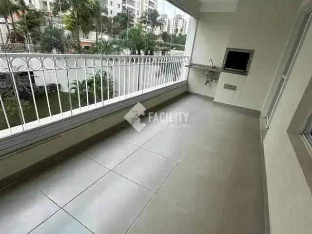 Apartamento para Locação em Campinas/SP Loteamento Residencial Vila Bella 3 Quartos