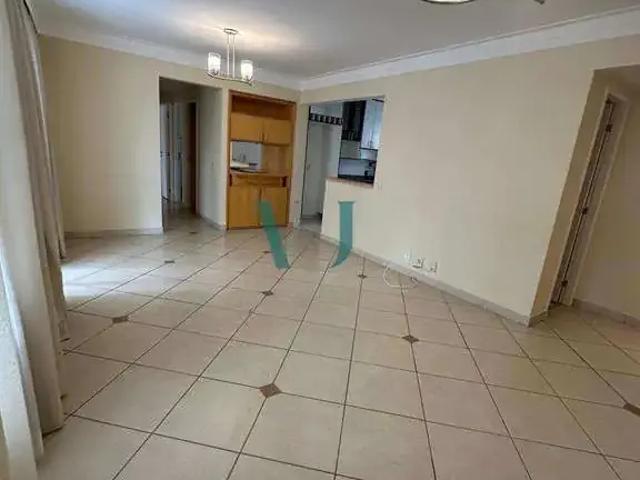 Apartamento para Locação em Campinas/SP Loteamento Residencial Vila Bella 3 Quartos