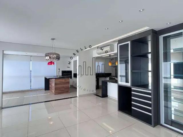Apartamento para Locação em Campinas/SP Loteamento Residencial Vila Bella 3 Quartos