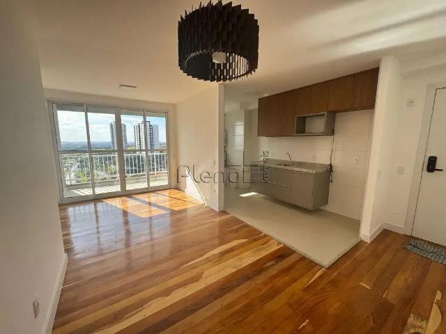 Apartamento para Locação em Campinas/SP Loteamento Residencial Vila Bella 3 Quartos