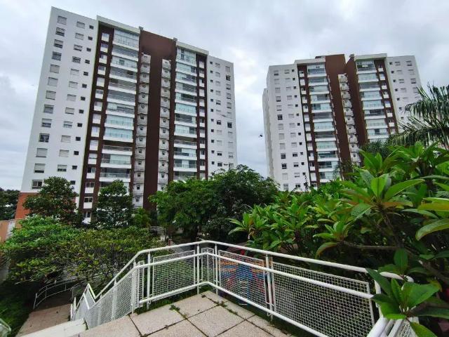 Apartamento para Locação em Campinas/SP Loteamento Residencial Vila Bella Dom Pedro 3 Quartos