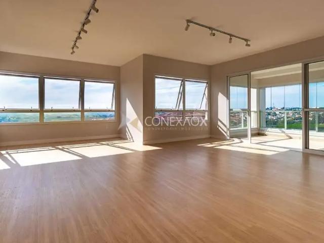 Apartamento para Locação em Campinas/SP Loteamento Residencial Vila Bella Dom Pedro 3 Quartos