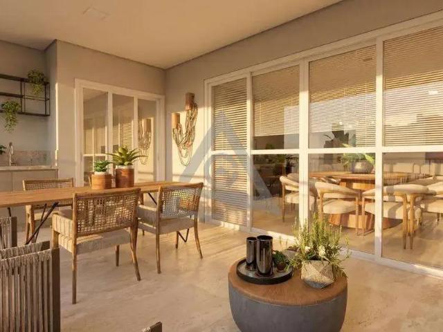 Apartamento para Locação em Campinas/SP Loteamento Residencial Vila Bella Dom Pedro 3 Quartos