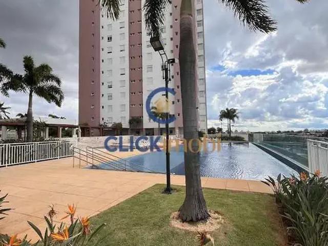 Apartamento para Locação em Campinas/SP Loteamento Residencial Vila Bella Dom Pedro 4 Quartos