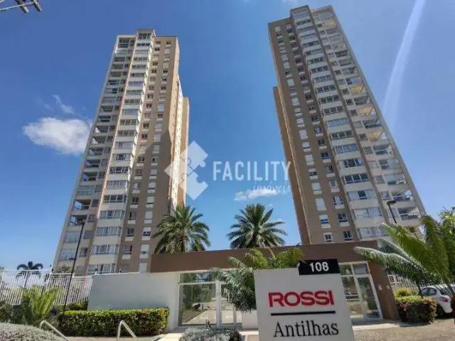 Apartamento para Locação em Campinas/SP Loteamento Residencial Vila Bella Dom Pedro 5 Quartos