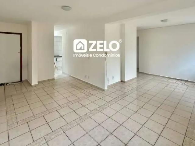 Apartamento para Locação em Campinas/SP Parque Taquaral 2 Quartos
