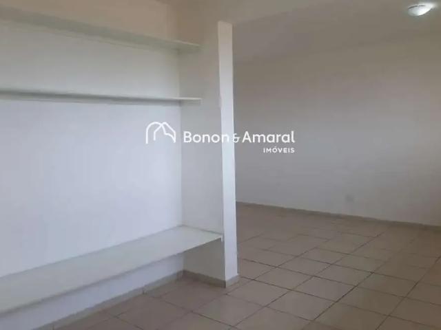 Apartamento para Locação em Campinas/SP Parque Taquaral 2 Quartos