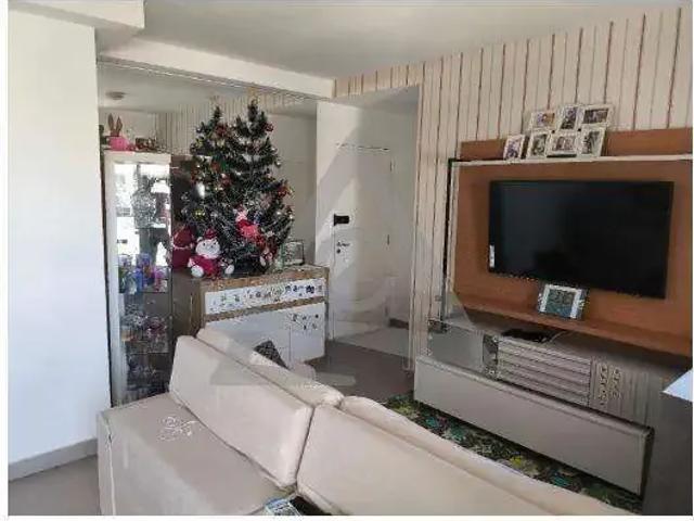 Apartamento para Locação em Campinas/SP Parque Taquaral 2 Quartos