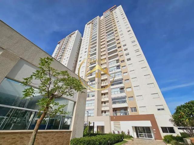 Apartamento para Locação em Campinas/SP Parque Taquaral 2 Quartos