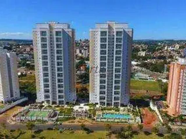 Apartamento para Locação em Campinas/SP Parque Taquaral 2 Quartos