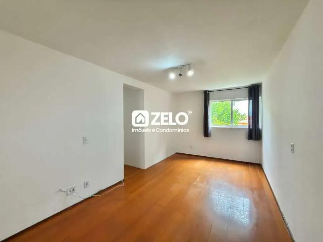 Apartamento para Locação em Campinas/SP Parque Taquaral 2 Quartos