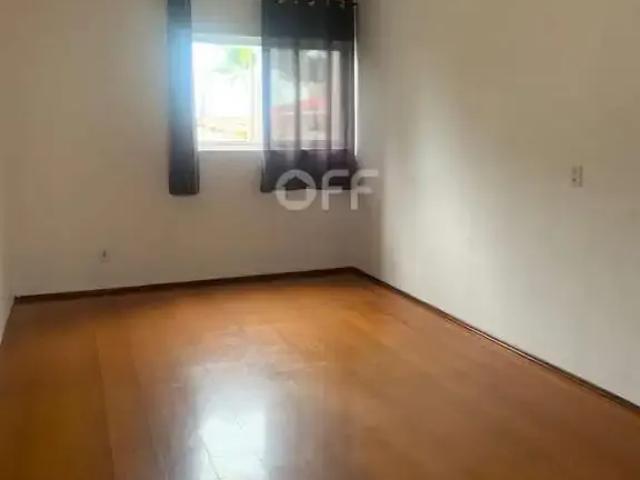 Apartamento para Locação em Campinas/SP Parque Taquaral 3 Quartos