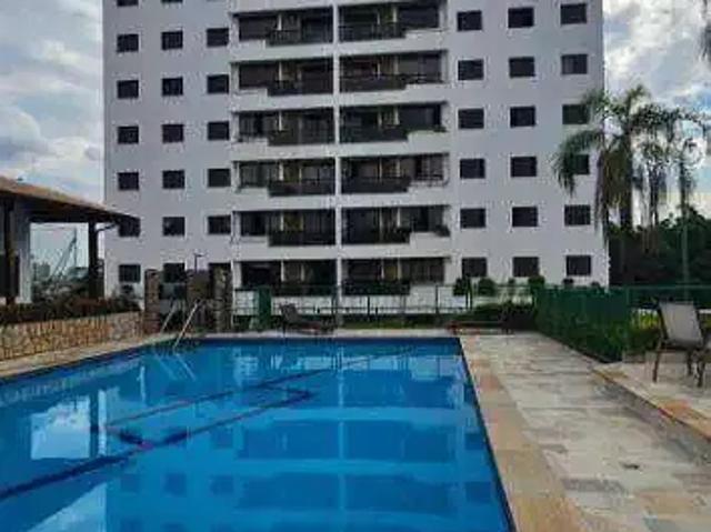 Apartamento para Locação em Campinas/SP Parque Taquaral 3 Quartos