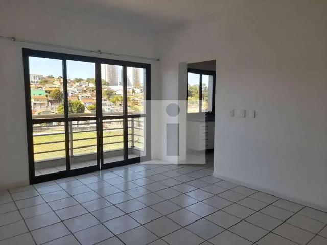 Apartamento para Locação em Campinas/SP Parque Brasília 1 Quartos