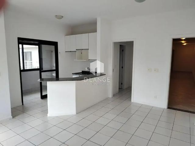 Apartamento para Locação em Campinas/SP Parque Brasília 1 Quartos