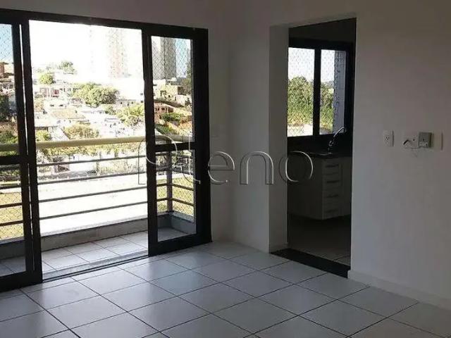 Apartamento para Locação em Campinas/SP Parque Brasília 1 Quartos
