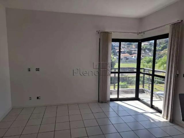 Apartamento para Locação em Campinas/SP Parque Brasília 1 Quartos