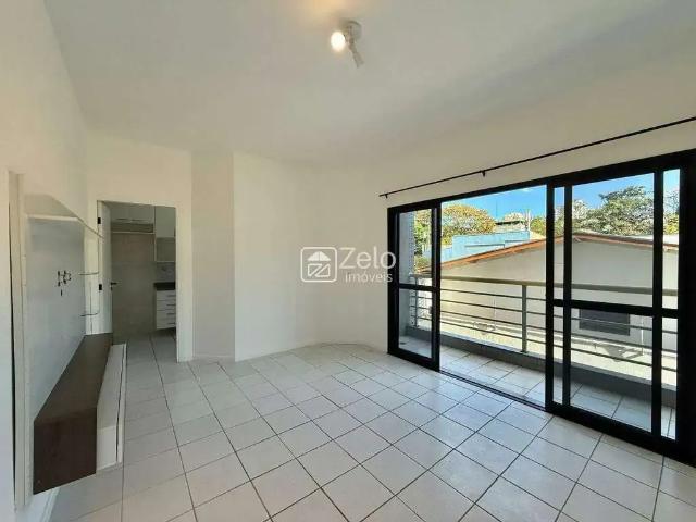 Apartamento para Locação em Campinas/SP Parque Brasília 1 Quartos