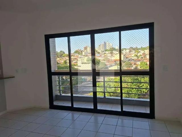 Apartamento para Locação em Campinas/SP Parque Brasília 1 Quartos