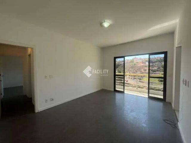 Apartamento para Locação em Campinas/SP Parque Brasília 1 Quartos
