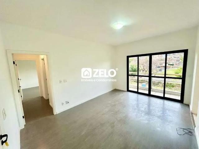 Apartamento para Locação em Campinas/SP Parque Brasília 1 Quartos