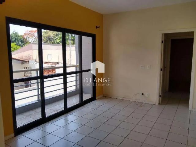 Apartamento para Locação em Campinas/SP Parque Brasília 1 Quartos