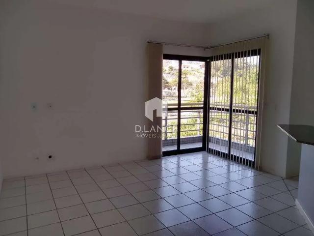 Apartamento para Locação em Campinas/SP Parque Brasília 1 Quartos