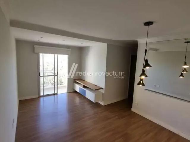 Apartamento para Locação em Campinas/SP Parque Brasília 2 Quartos
