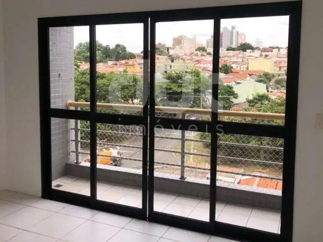 Apartamento para Locação em Campinas/SP Parque Brasília 2 Quartos