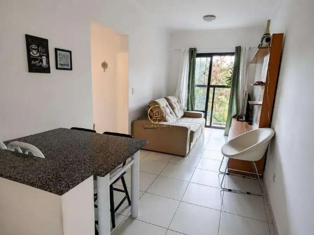 Apartamento para Locação em Campinas/SP Parque Brasília 2 Quartos