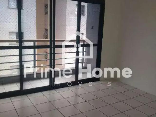 Apartamento para Locação em Campinas/SP Parque Brasília 2 Quartos