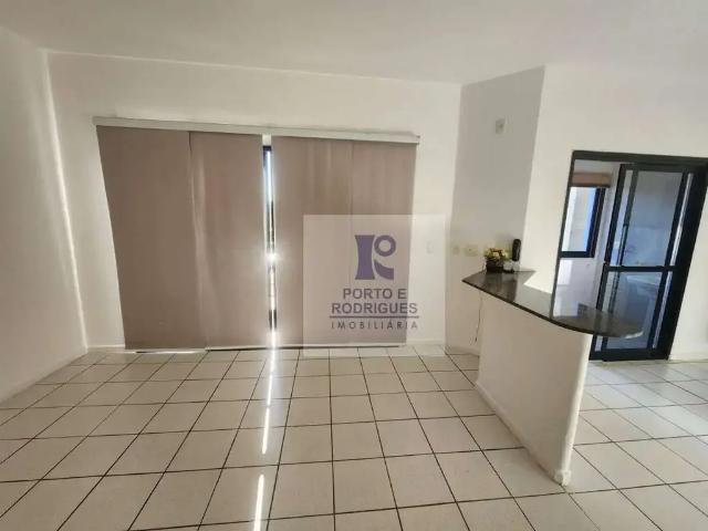 Apartamento para Locação em Campinas/SP Parque Brasília 2 Quartos