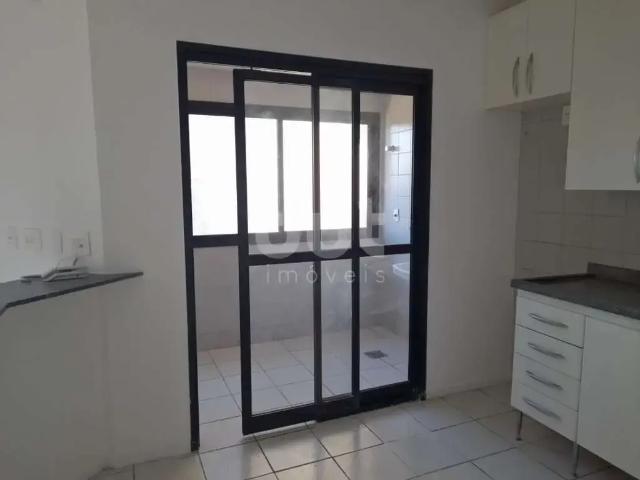 Apartamento para Locação em Campinas/SP Parque Brasília 2 Quartos