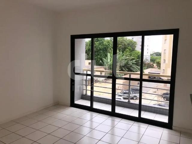 Apartamento para Locação em Campinas/SP Parque Brasília 2 Quartos