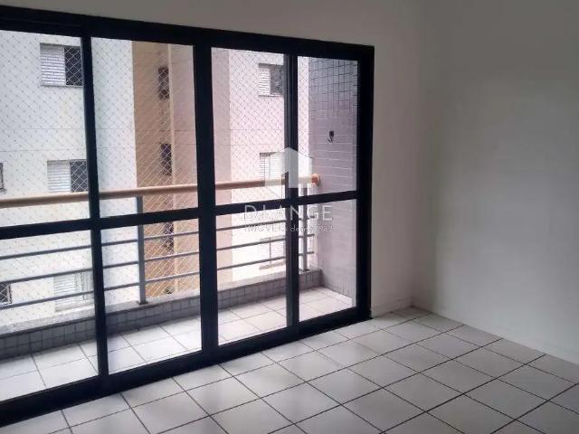 Apartamento para Locação em Campinas/SP Parque Brasília 2 Quartos