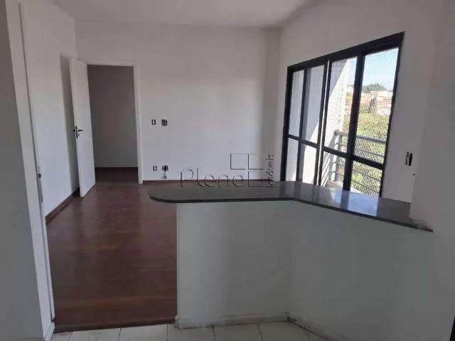 Apartamento para Locação em Campinas/SP Parque Brasília 2 Quartos