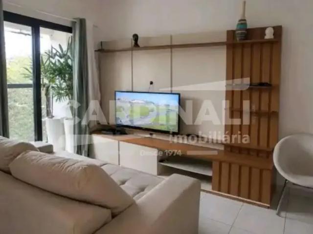 Apartamento para Locação em Campinas/SP Parque Brasília 2 Quartos