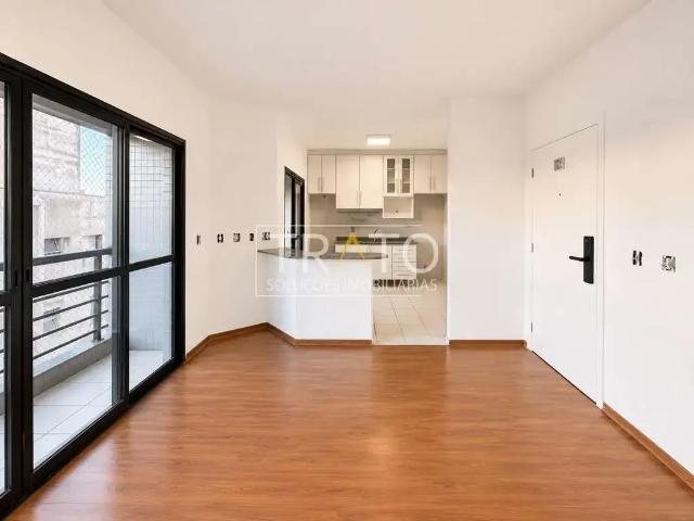 Apartamento para Locação em Campinas/SP Parque Brasília 2 Quartos