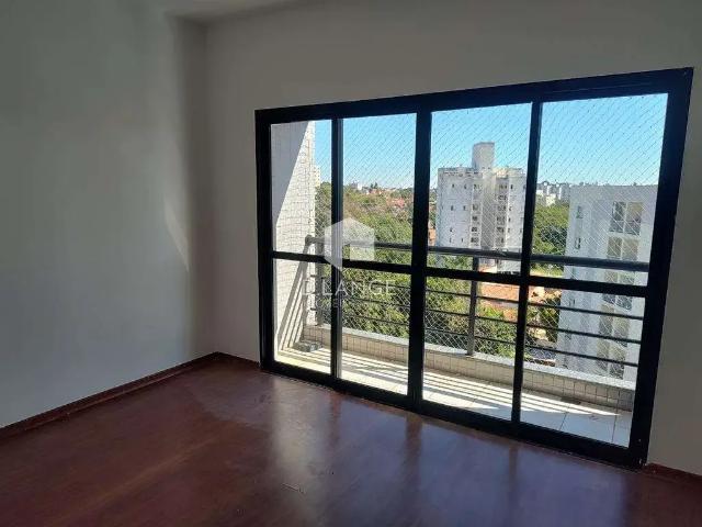 Apartamento para Locação em Campinas/SP Parque Brasília 2 Quartos