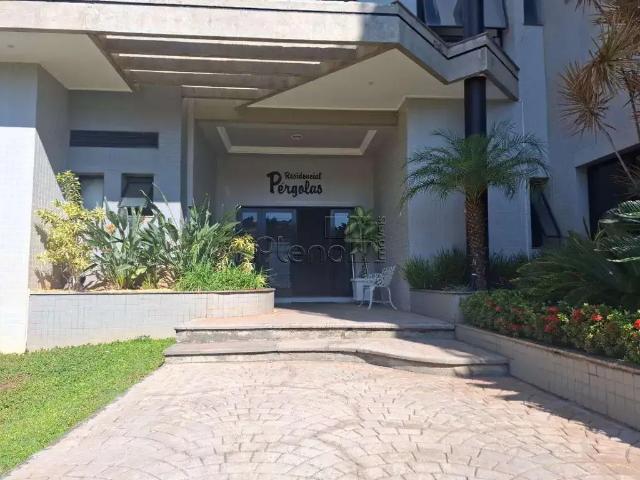 Apartamento para Locação em Campinas/SP Parque Brasília 2 Quartos