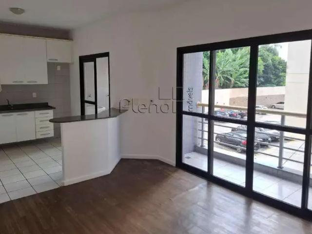 Apartamento para Locação em Campinas/SP Parque Brasília 2 Quartos