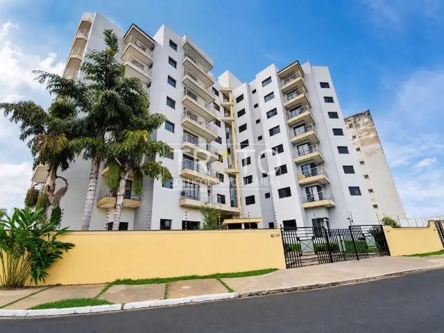 Apartamento para Locação em Campinas/SP Parque Brasília 2 Quartos