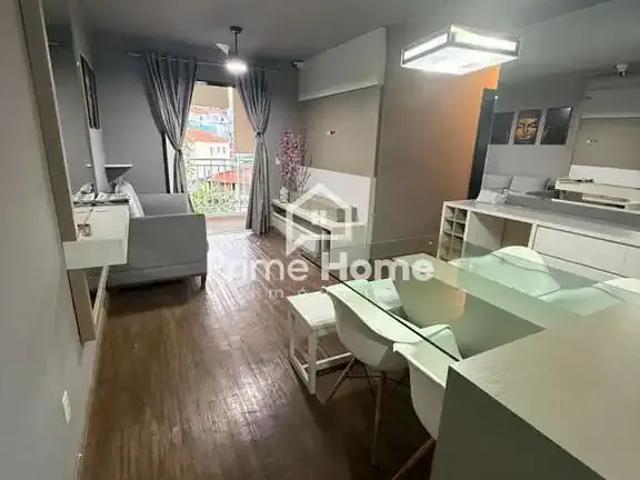 Apartamento para Locação em Campinas/SP Parque Brasília 3 Quartos